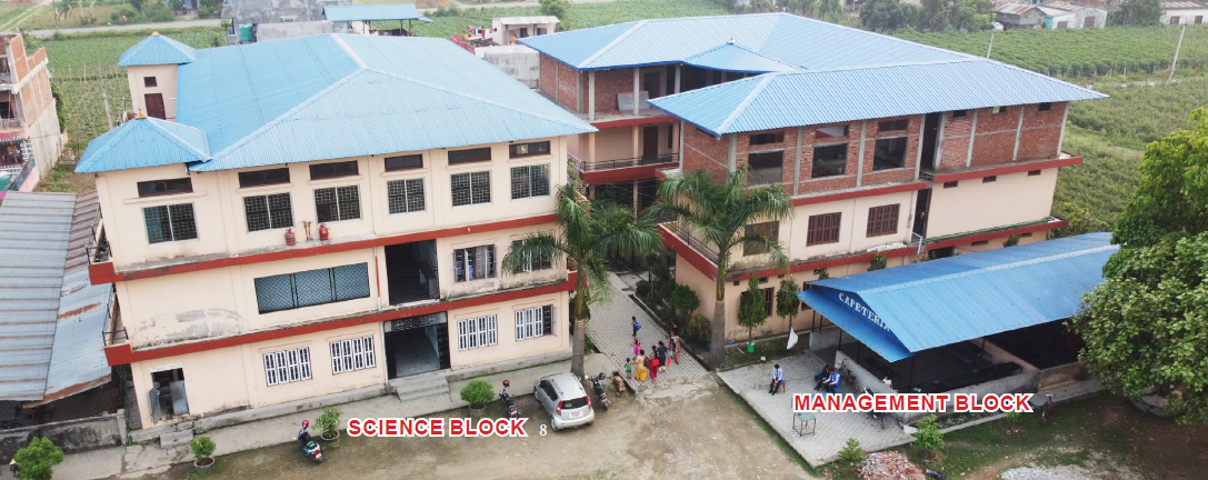 Skyrider Higher Secondary Boarding English School